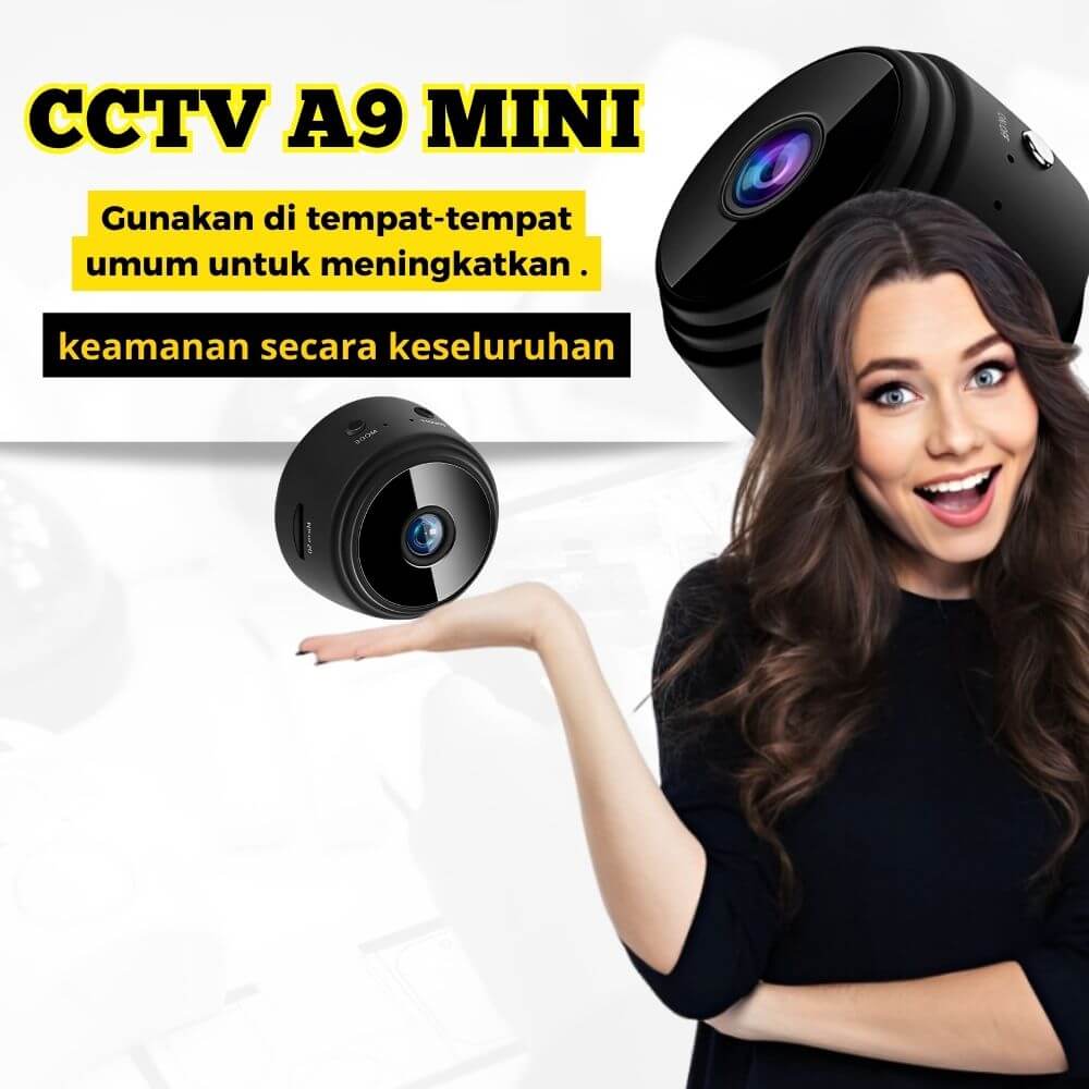 CCTV Mini – koleksiterkini.com